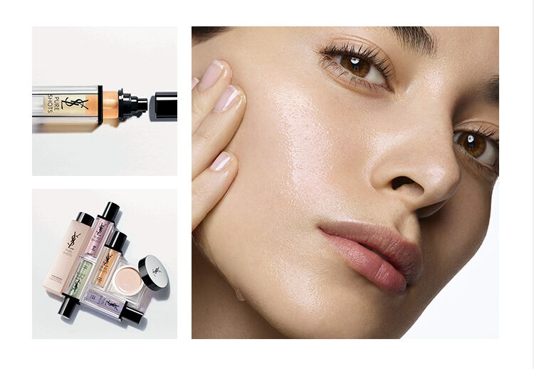 Skincare Guides | Insights & Tips | YSL Beauty Australia
