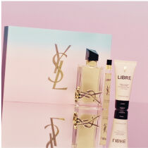 YSL LIBRE Eau de Parfum | Valentine's gift set | YSL Beauty