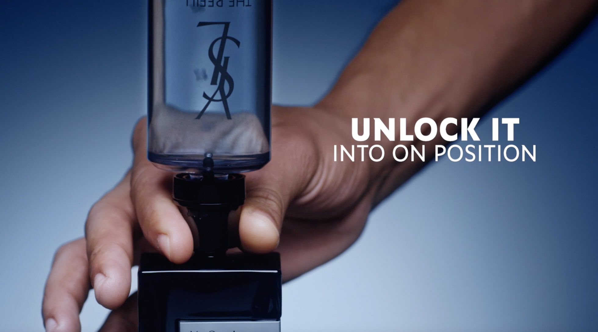 Discover the Sustainable Luxury of YSL Refillable Perfumes: MYSLF and LIBRE