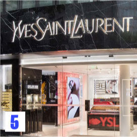 Environmental Engagement | Reduce Our Impact | YSL Beauty Australia