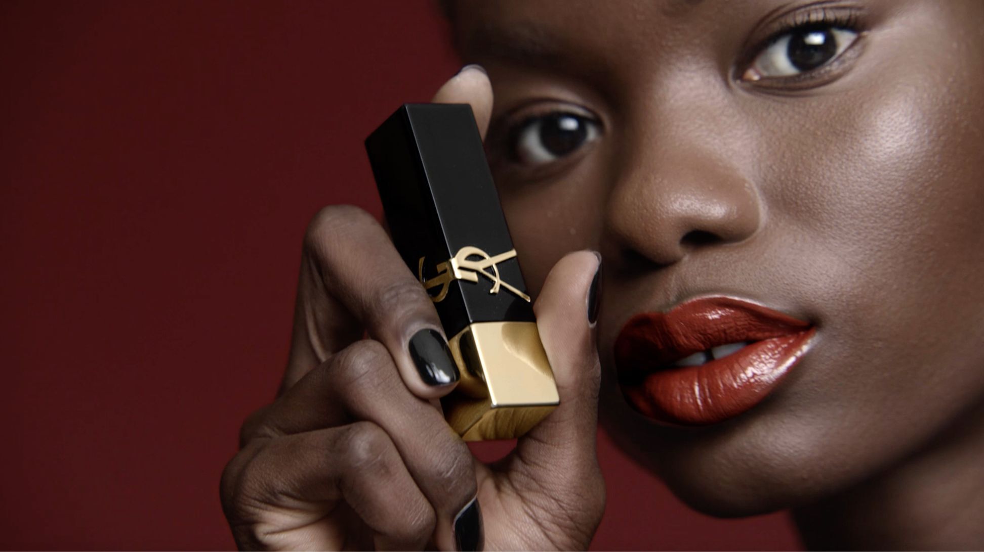Satin lipsticks | High-fashion lip colors | YSL Beauty
