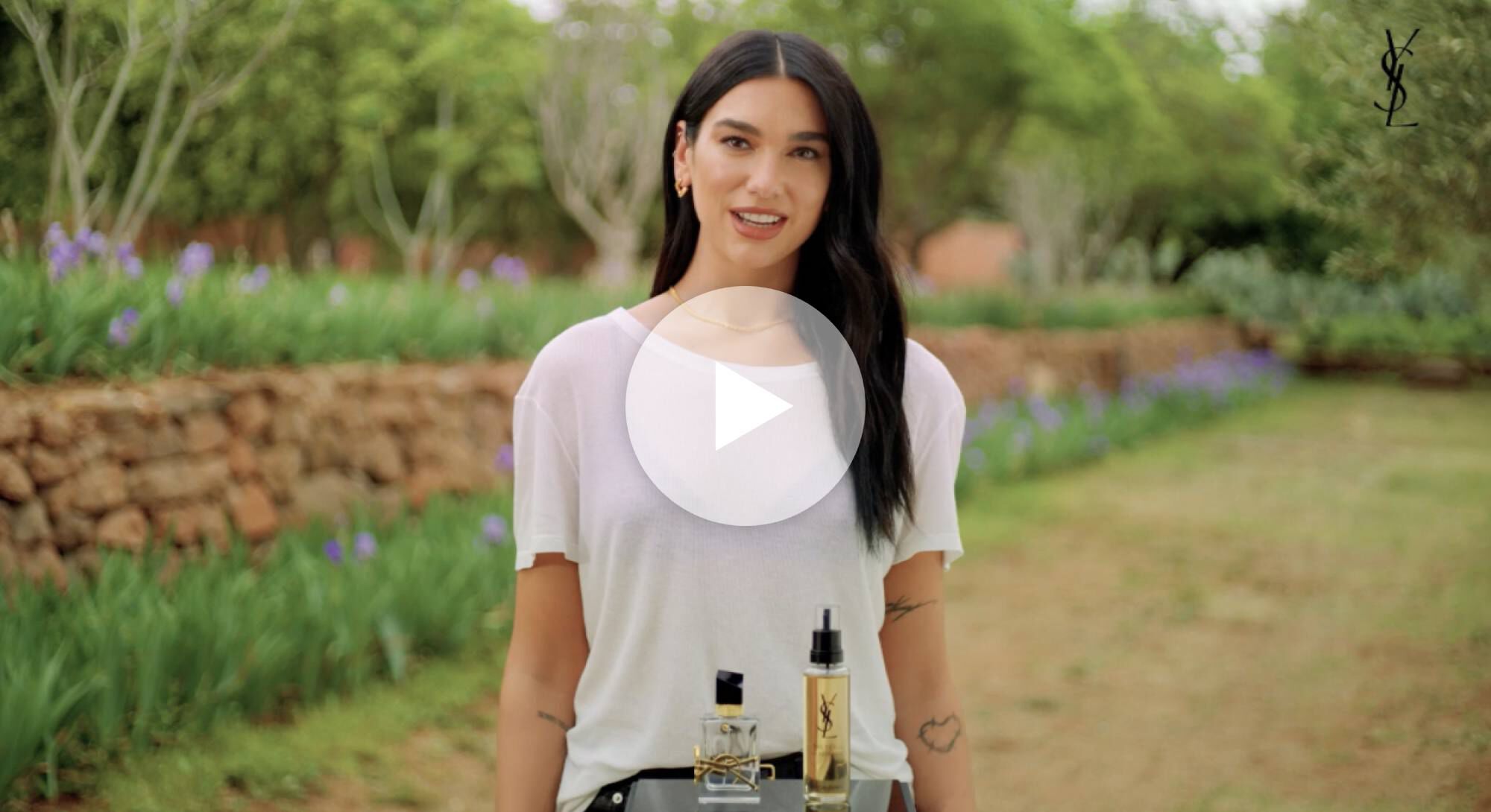 Libre Eau De Parfum - Women's Perfume | YSL Beauty Australia