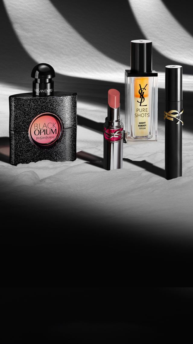 YSL Beauty® | Luxury Makeup, Fragrances and Skincare