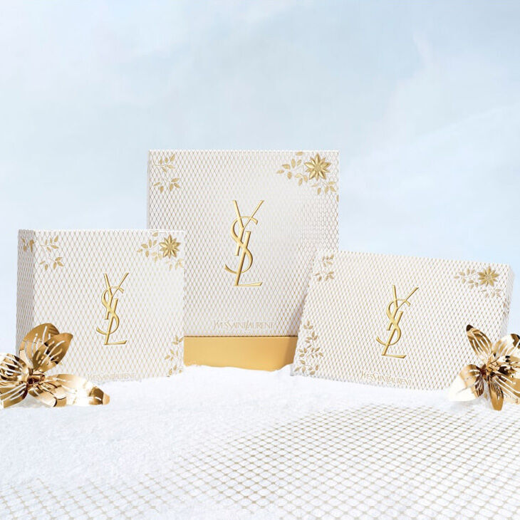 YSL beauty Holiday Collectors | YSL beauty Australia