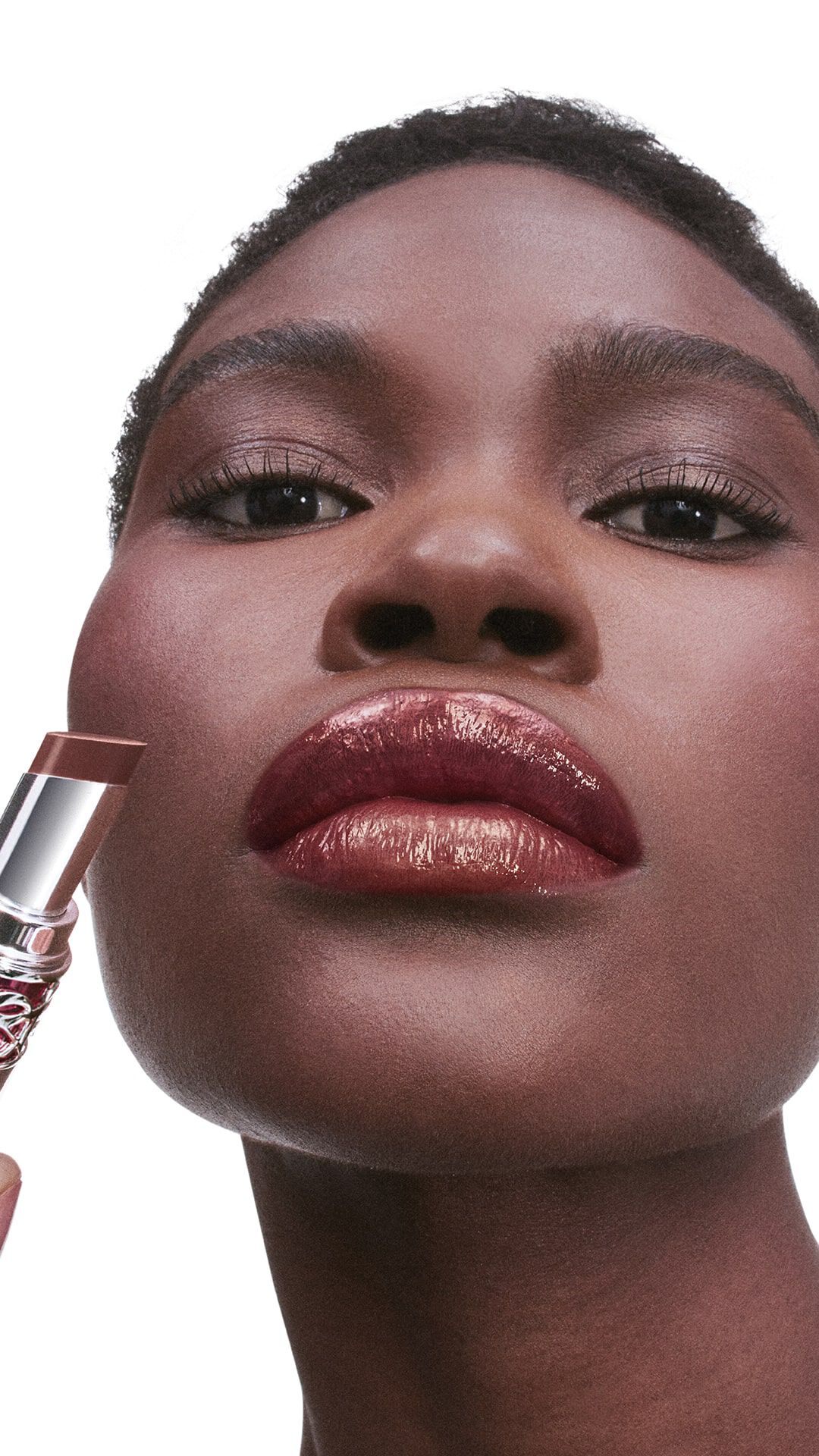 YSL Loveshine Candy Glaze | Glossy Lipstick | YSL Beauty Australia