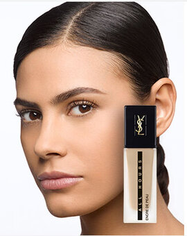 Foundation Shade Finder | Find Your Foundation | YSL Beauty Australia