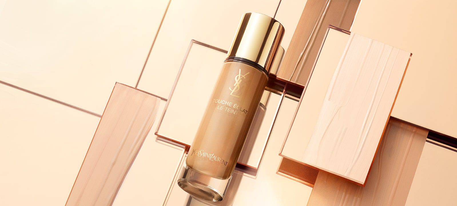 Foundation Shade Finder | Find Your Foundation | YSL Beauty Australia