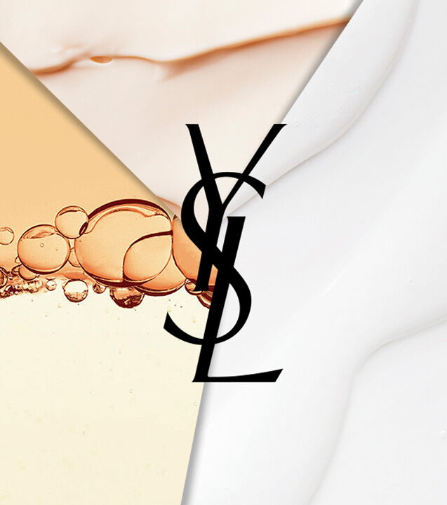 YSL Skincare | No Compromise Between Efficacy And Safety