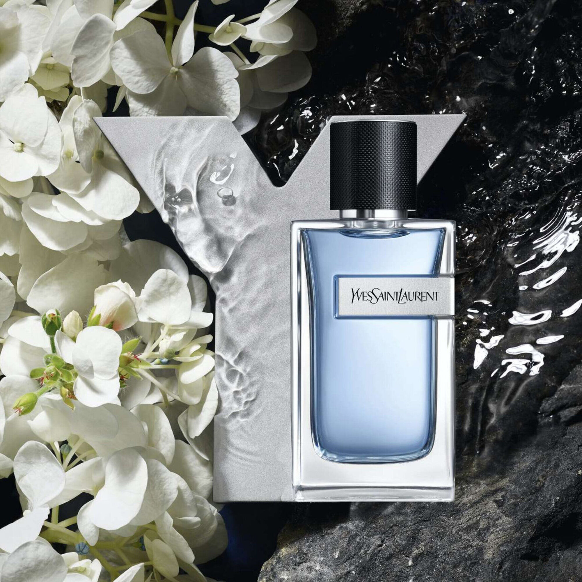 DISCOVER THE LEGENDARY LONG-LASTING Y SCENTS BY YSL BEAUTY.