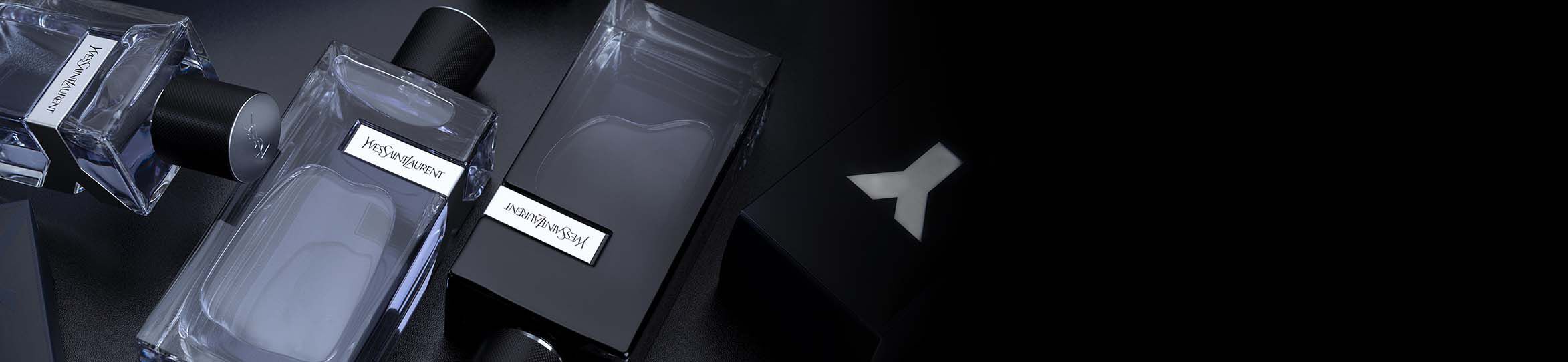 Men's Perfumes & Fragrances for Him - YSL Beauty Australia