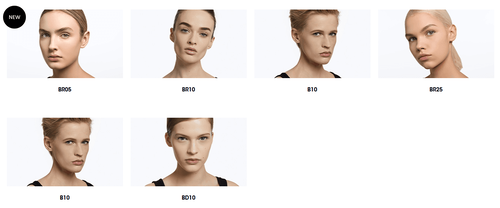 Foundation Shade Finder | Find Your Foundation | YSL Beauty Australia