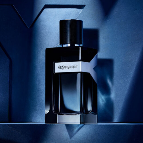 How to Choose YSL Y Men’s Fragrance | YSL Beauty Australia