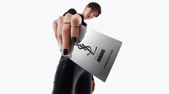 YSL Beauty Club Loyalty Program | YSL Beauty Australia