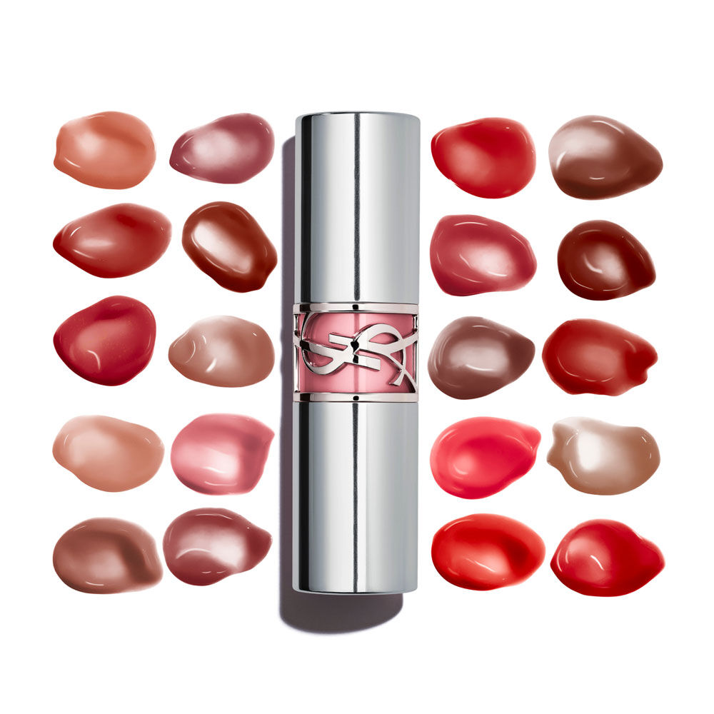 YSL Loveshine Lipstick Collection | YSL Beauty Australia