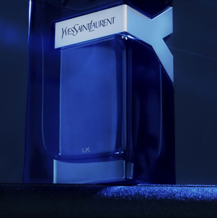 Y Eau De Parfum Intense by YSL Beauty | YSL Beauty Australia