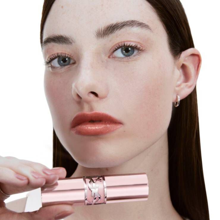 YSL Loveshine Lipstick Collection | YSL Beauty Australia
