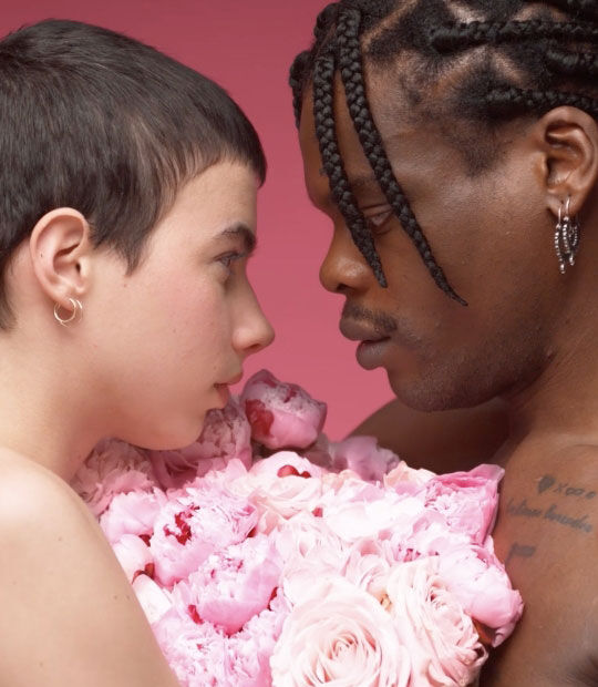 YSL Scent Sation | Fragrance Finder | YSL Beauty Australia