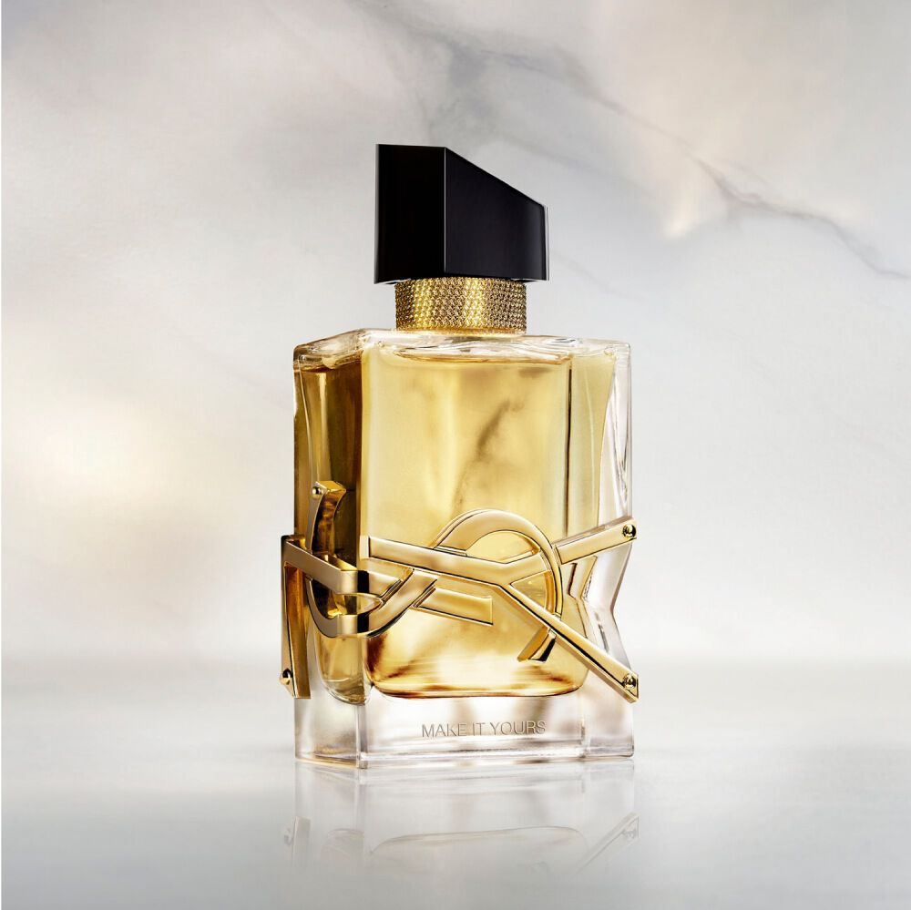 Refillable skincare, makeup and perfum products | Yves Saint Laurent