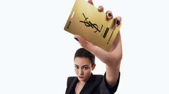 YSL Beauty Club Loyalty Program | YSL Beauty Australia