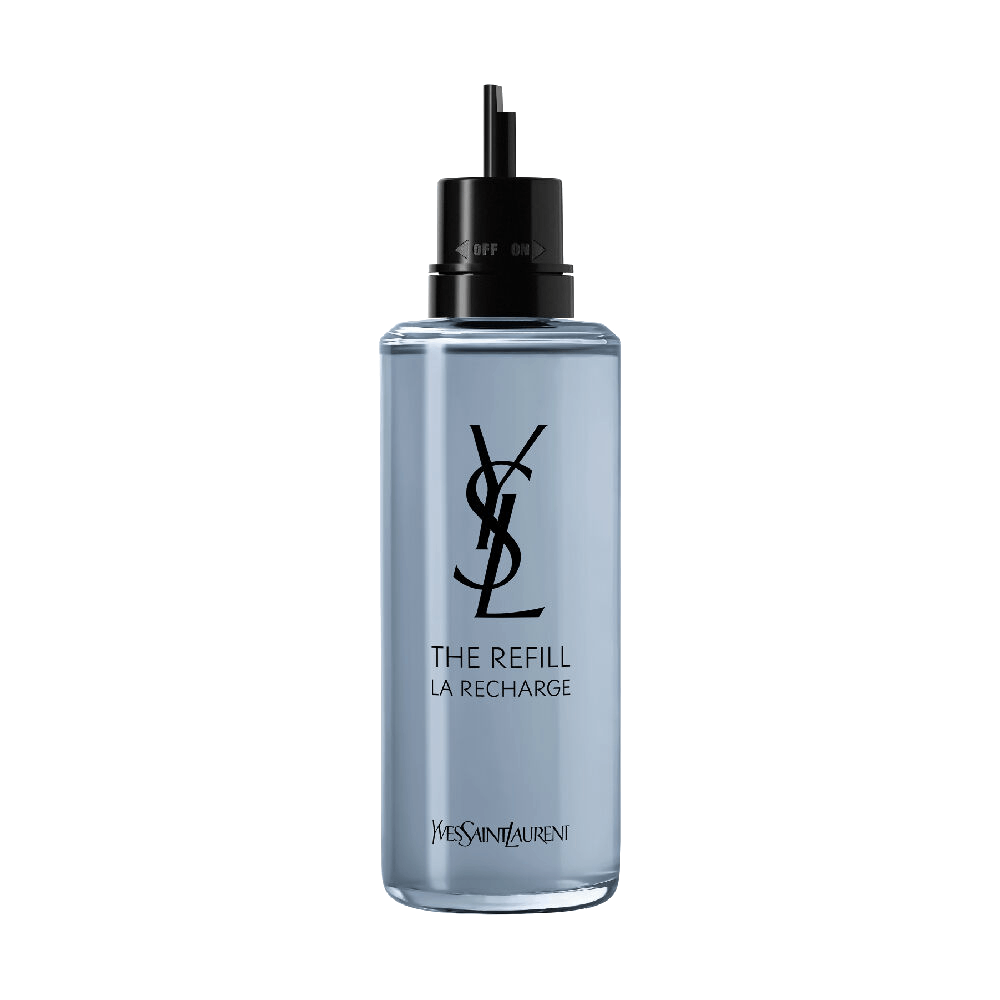 Refillable skincare, makeup and perfum products | Yves Saint Laurent