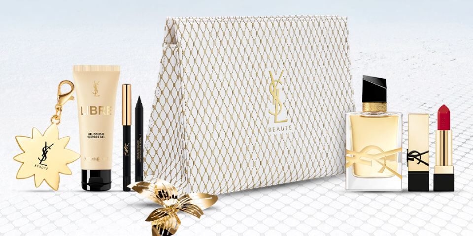 Exclusive Beauty & Fragrance Offers Online | YSL Beauty Australia
