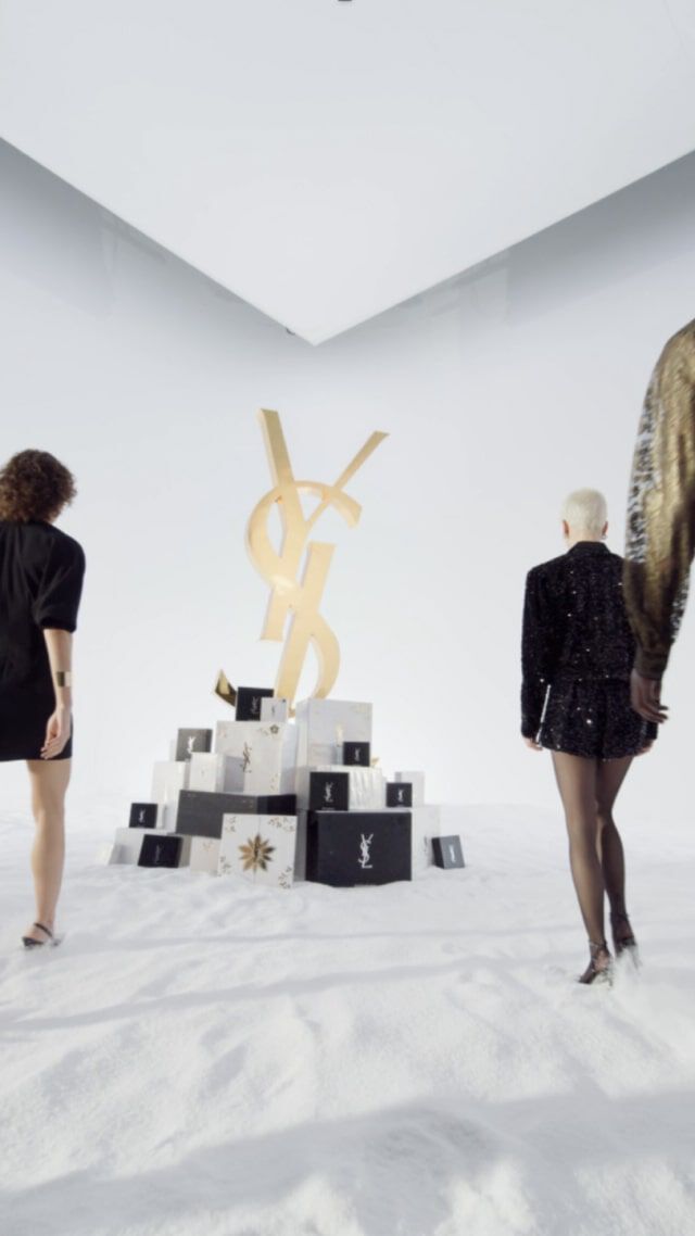 YSL Beauty® | Luxury Makeup, Fragrances and Skincare