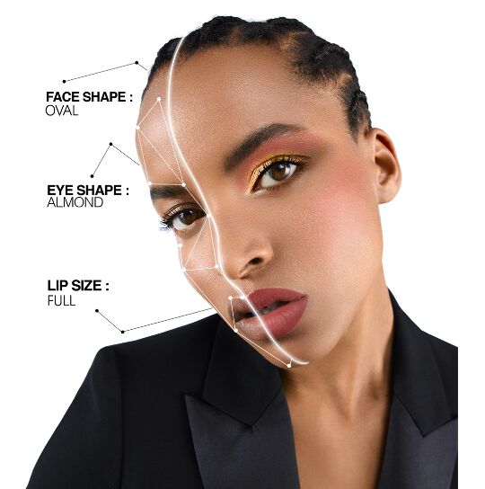 Discover the most luxurious makeup icons from YSL Beauty