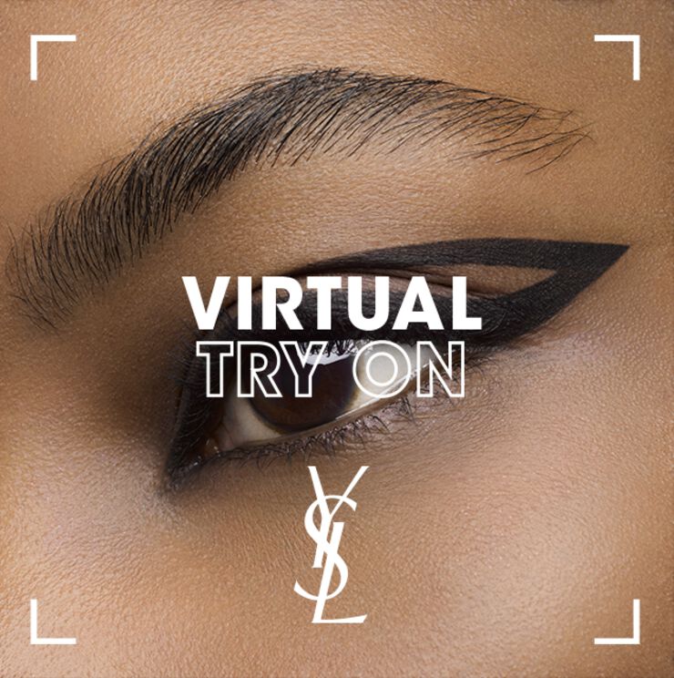 Crushliner Longwearing Eyeliner Pencil | YSL Beauty Australia