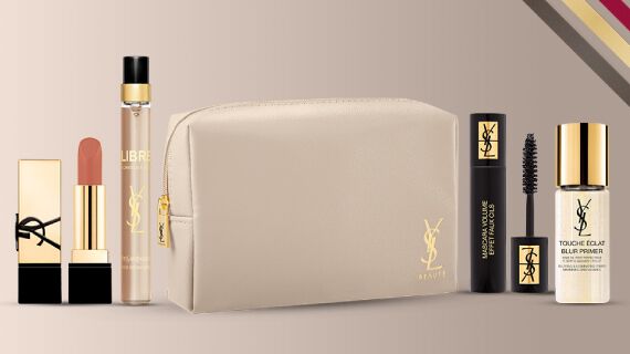 Exclusive Beauty & Fragrance Offers Online | YSL Beauty Australia