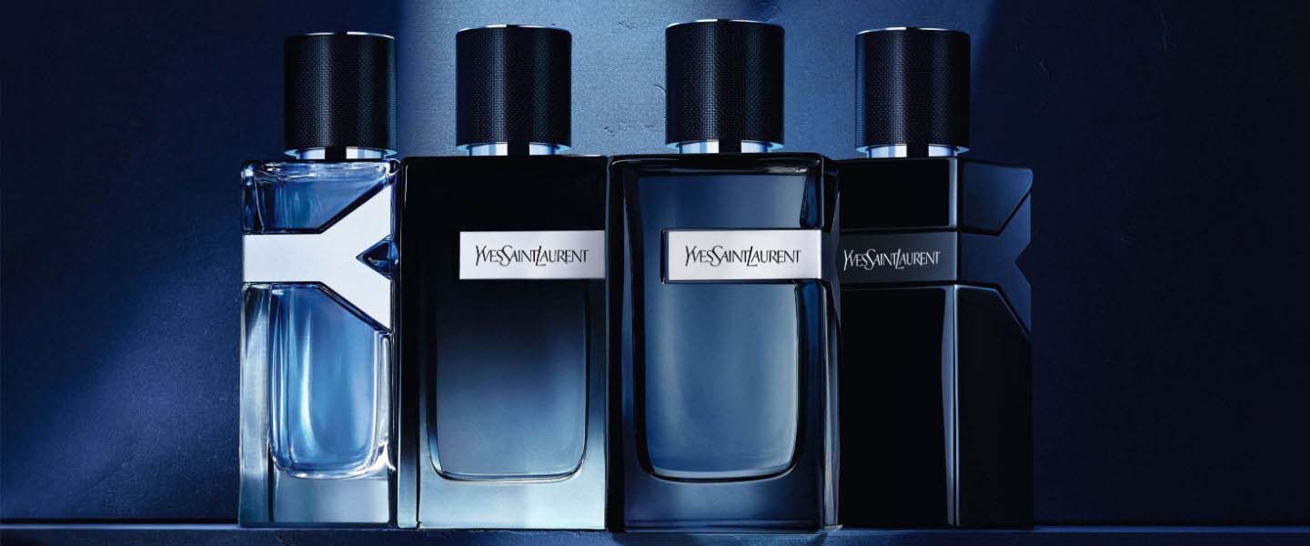Y Eau De Parfum Intense by YSL Beauty | YSL Beauty Australia