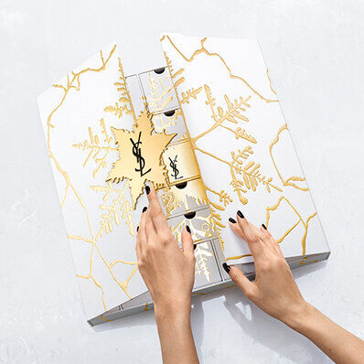 YSL Beauty Club Loyalty Program | YSL Beauty Australia