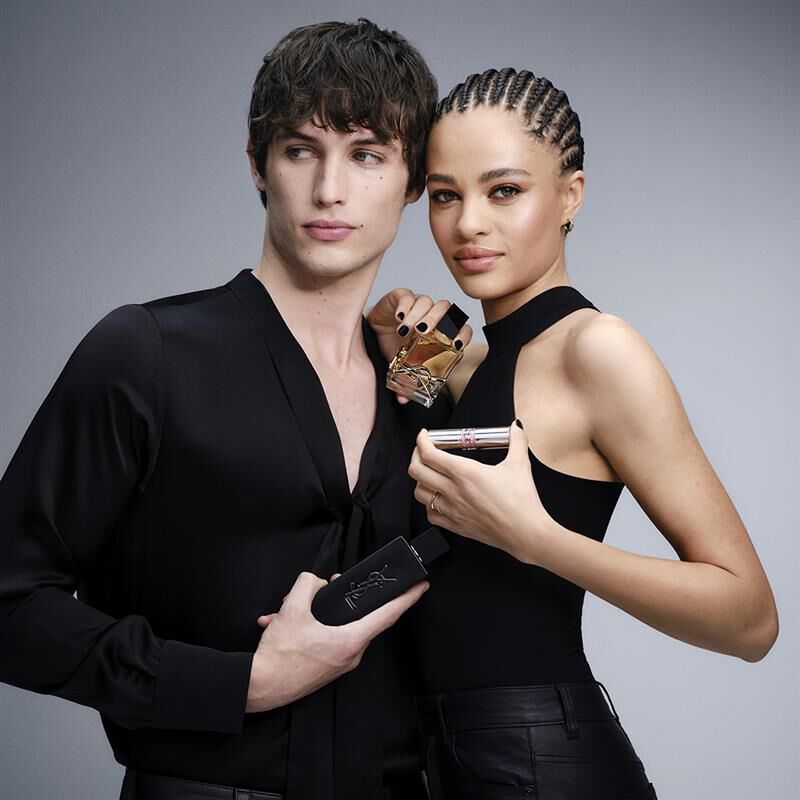 How to Choose YSL Y Men’s Fragrance | YSL Beauty Australia