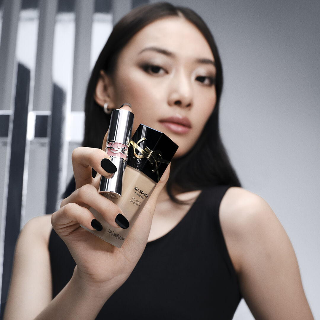 How to Choose YSL Y Men’s Fragrance | YSL Beauty Australia