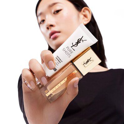 Why Shop with Us? | YSL Beauty Australia