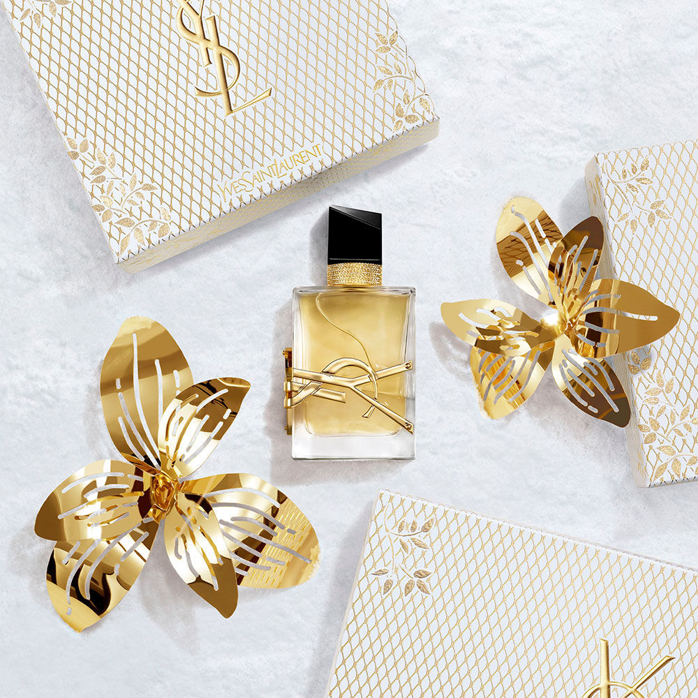 Libre Eau De Parfum Intense - 90 ml Gift Set | YSL Beauty Australia