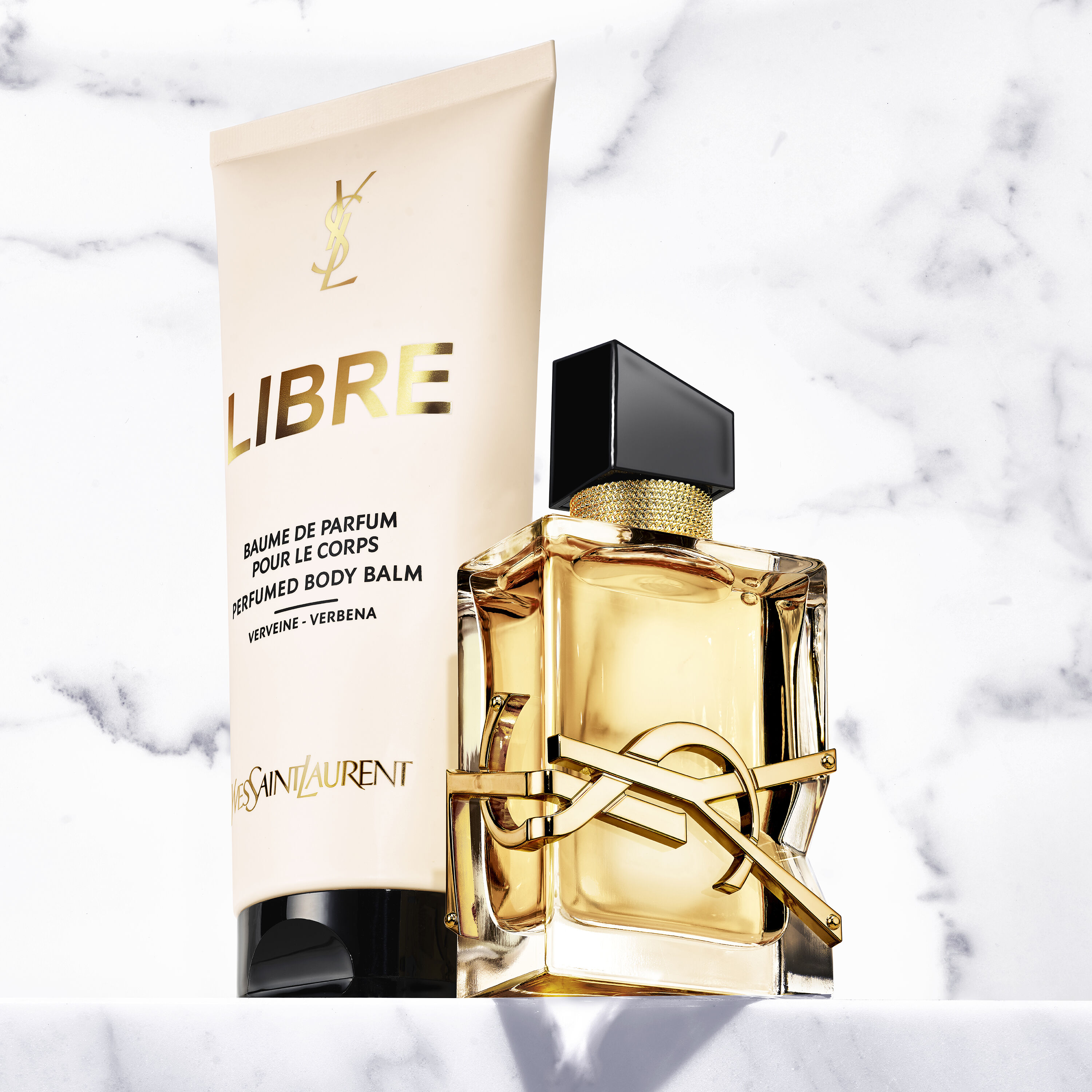 Libre Ultra Hydrating Body Lotion | YSL Beauty Australia