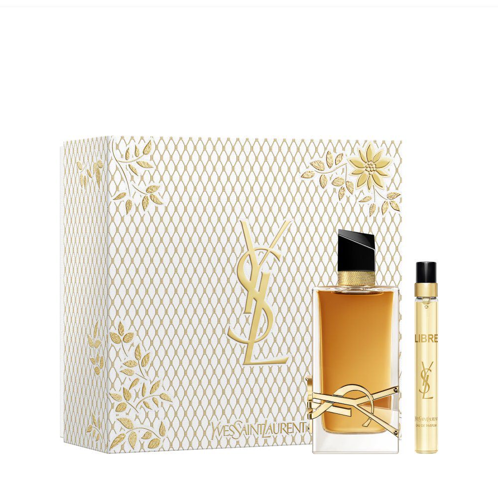 Libre Eau De Parfum Intense - 90 ml Gift Set | YSL Beauty Australia