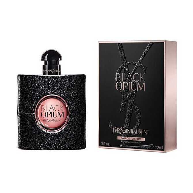 Which Black Opium Perfume is Best for You? | YSL