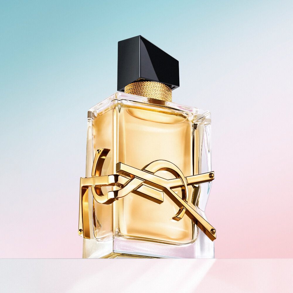 YSL LIBRE Eau de Parfum | Valentine's gift set | YSL Beauty