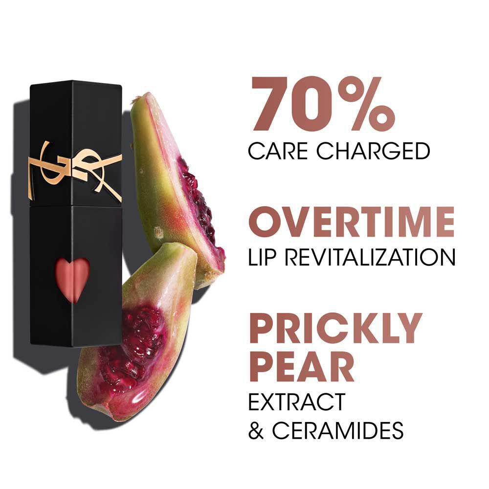 YSL The Inks Blur Matte Lipstick - YSL Beauty Australia