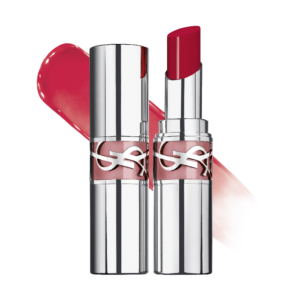 YSL Loveshine Lipstick | Wet Shine Lipstick | YSL Beauty Australia