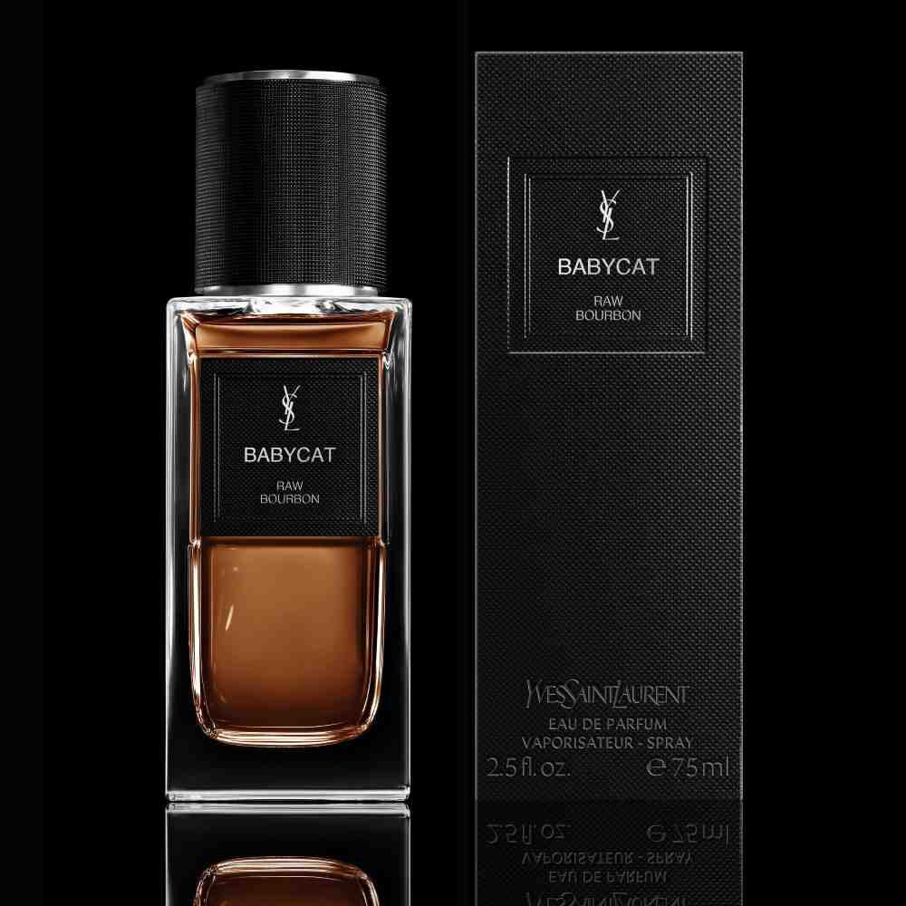 Babycat EDP | Le Vestiaire des Parfums - YSL Beauty Australia