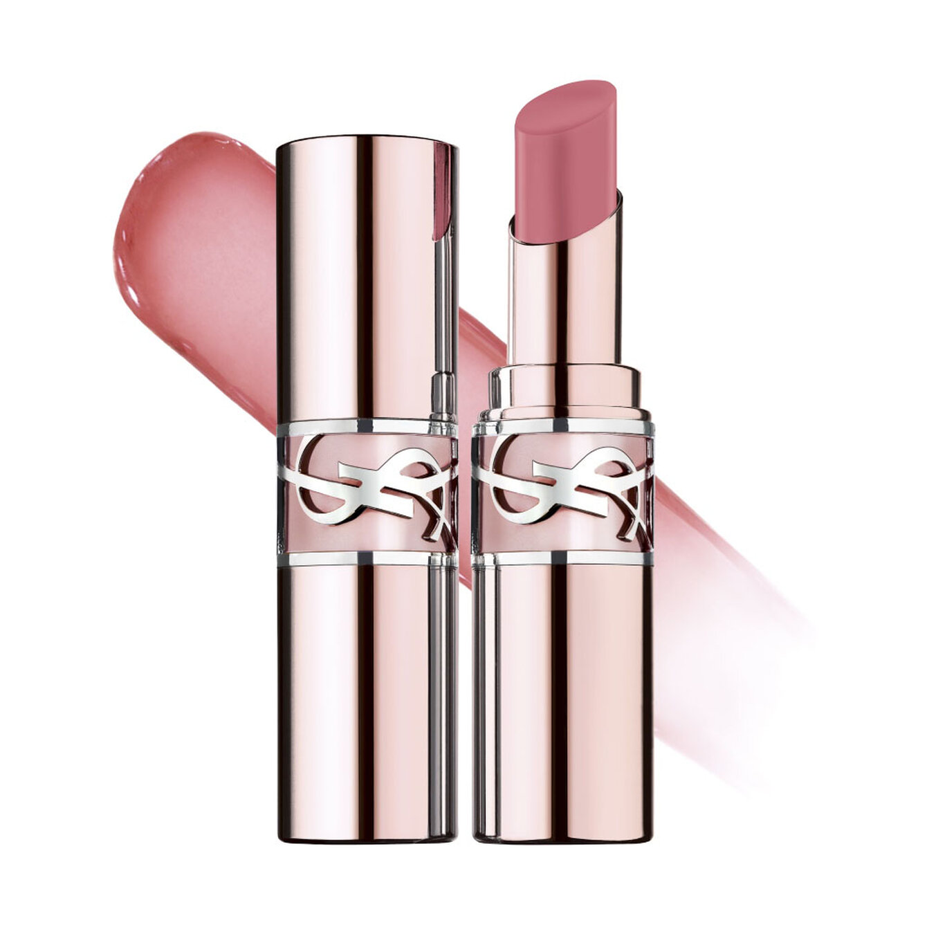 An Iconic Collaboration with Dua Lipa | YSL Beauty Australia