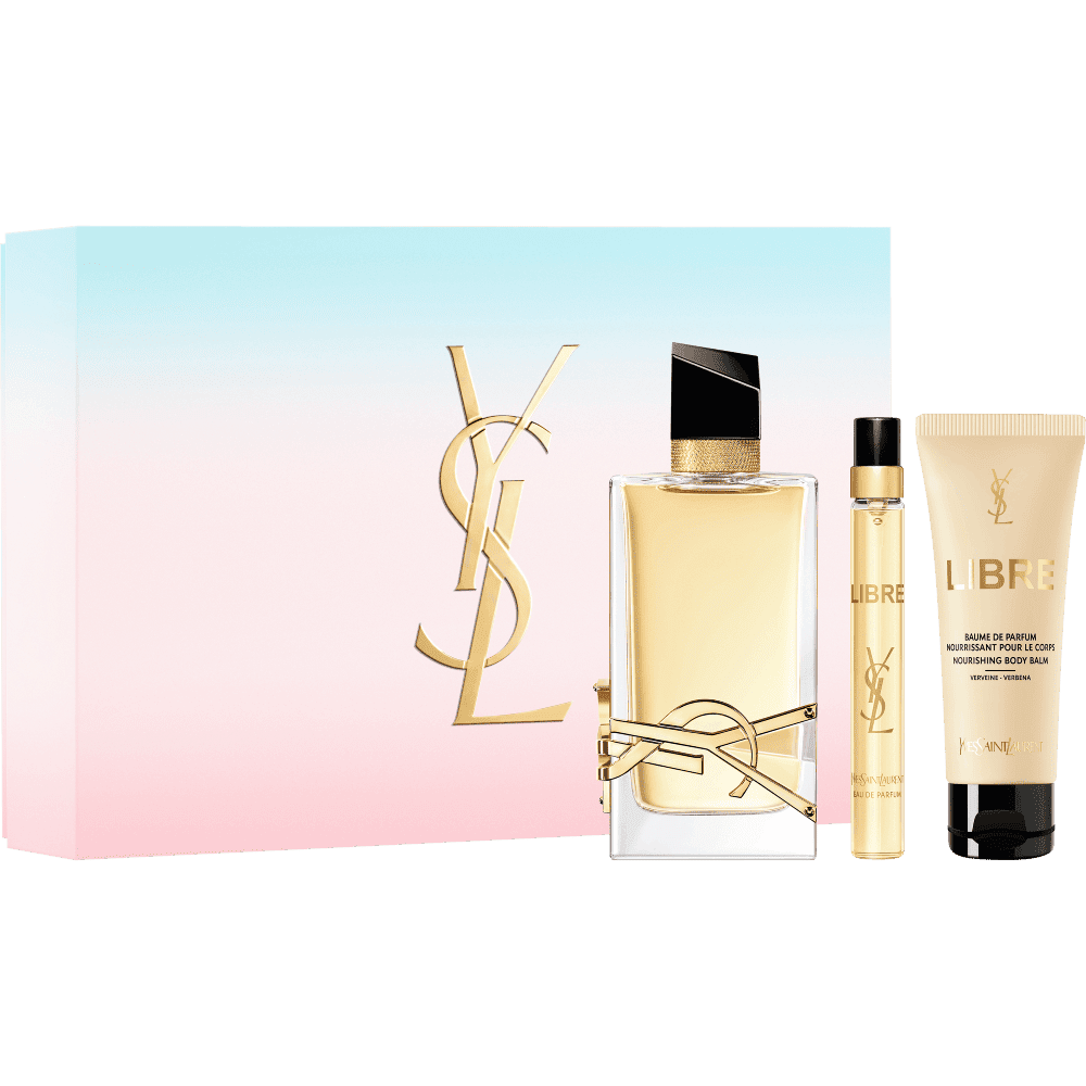 YSL LIBRE Eau de Parfum | Valentine's gift set | YSL Beauty