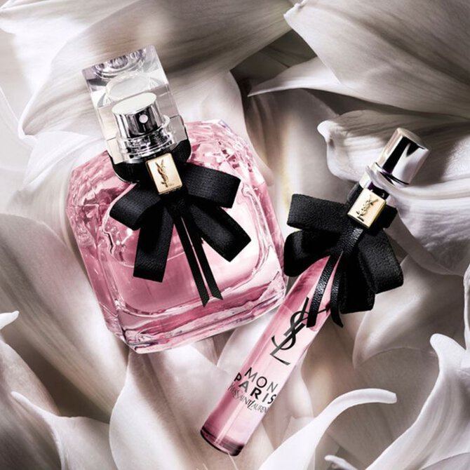 Which Mon Paris Fragrance is For You? | YSL Beauty Australia