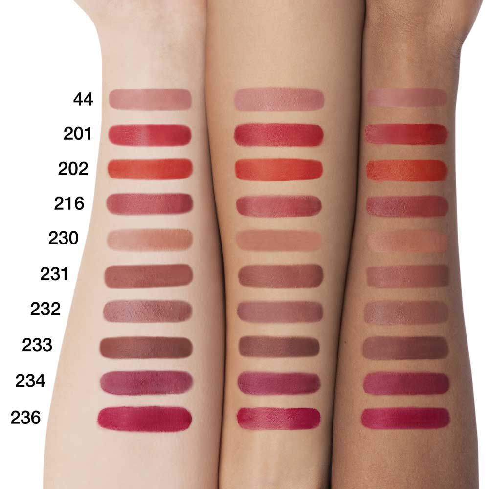 YSL The Inks Blur Matte Lipstick - YSL Beauty Australia