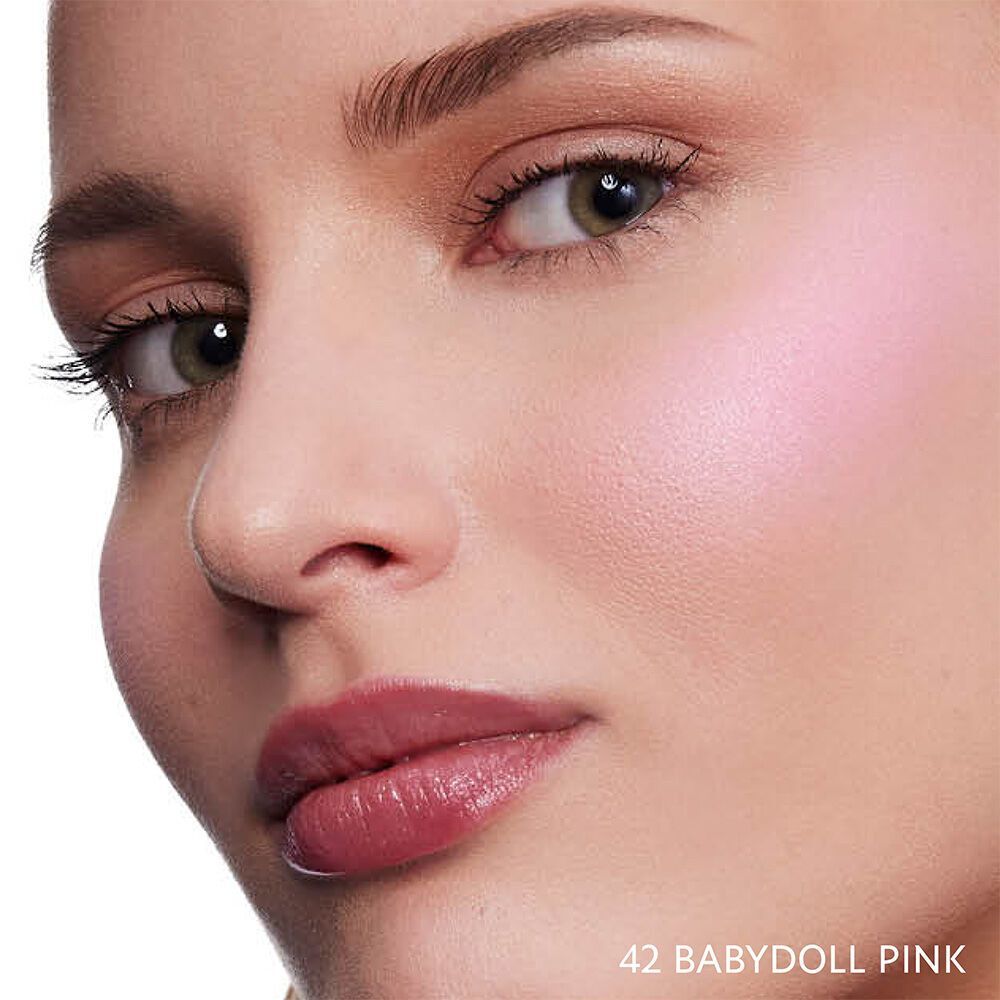 Make Me Blush Bold Blurring Waterproof Blush - YSL Beauty Australia