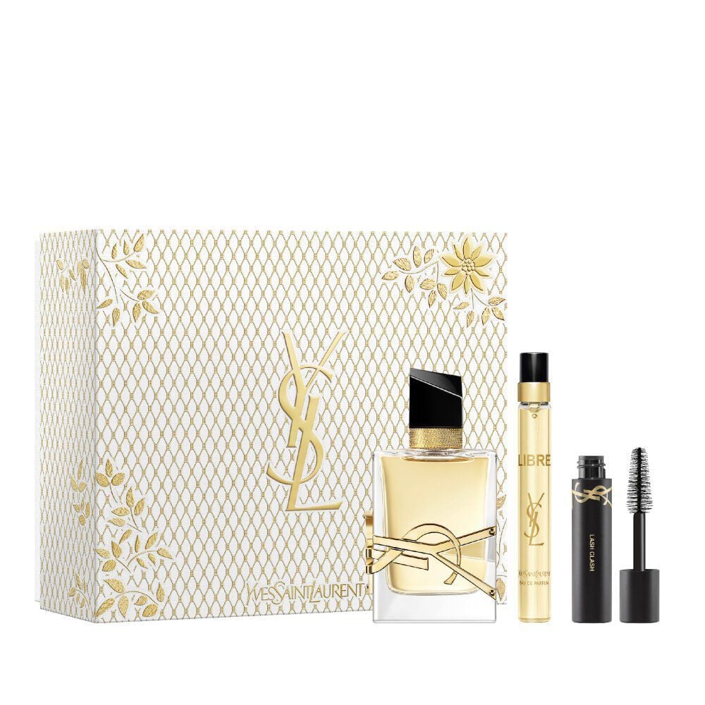 Discover the Libre Holiday Gift Set | YSL Beauty Australia