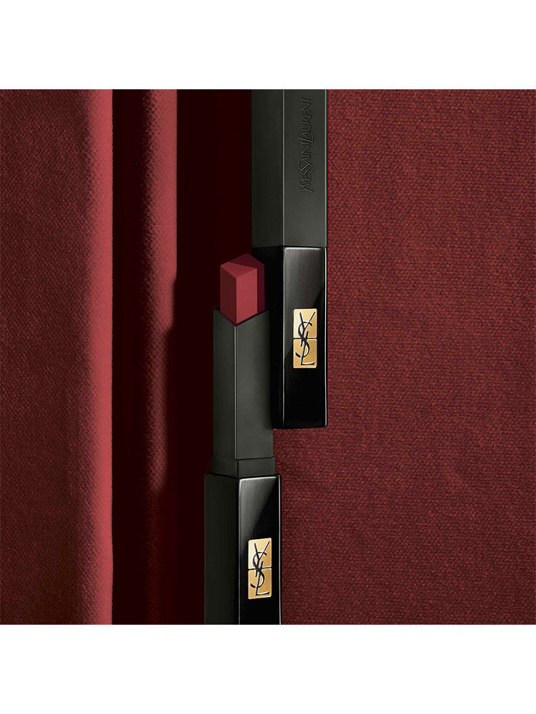 Rouge Pur Couture Slim Velvet Radical Lipstick | YSL Beauty Australia