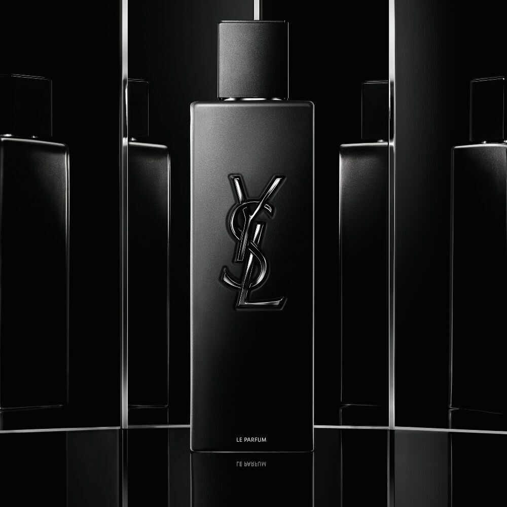 Discover MYSLF Le Parfum, the new fragrance for men by YSL.